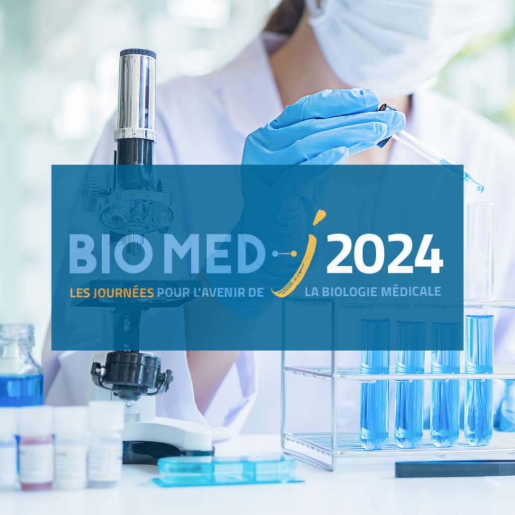 Meet Inlog at the Biomed-J congress on 23 and 24 May 2024 - Inlog