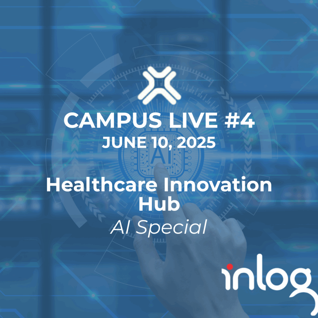 🚀 Inlog at Campus Live - Inlog