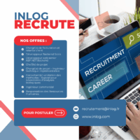 Le Groupe Inlog continue son expansion ! - Inlog