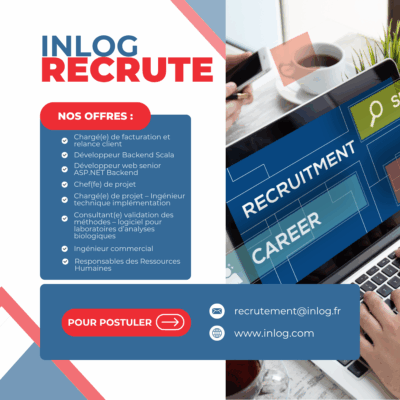 Le Groupe Inlog continue son expansion ! - Inlog