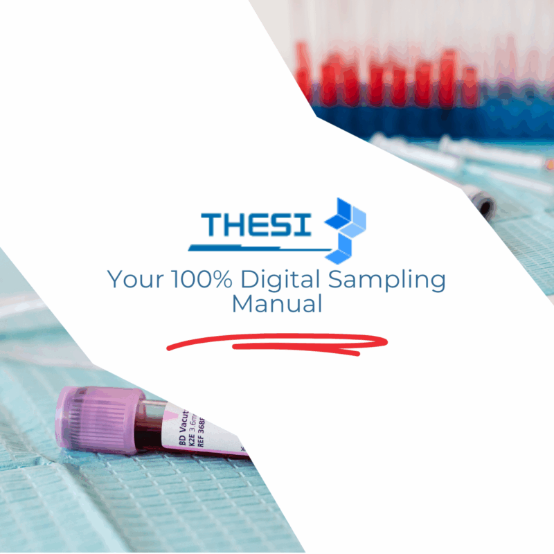Logiciel de santé - Inlog